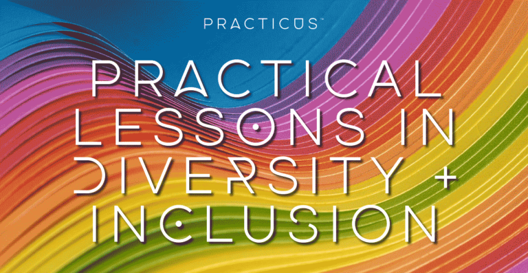 Diversity and Inclusion: Practical lessons - Practicus