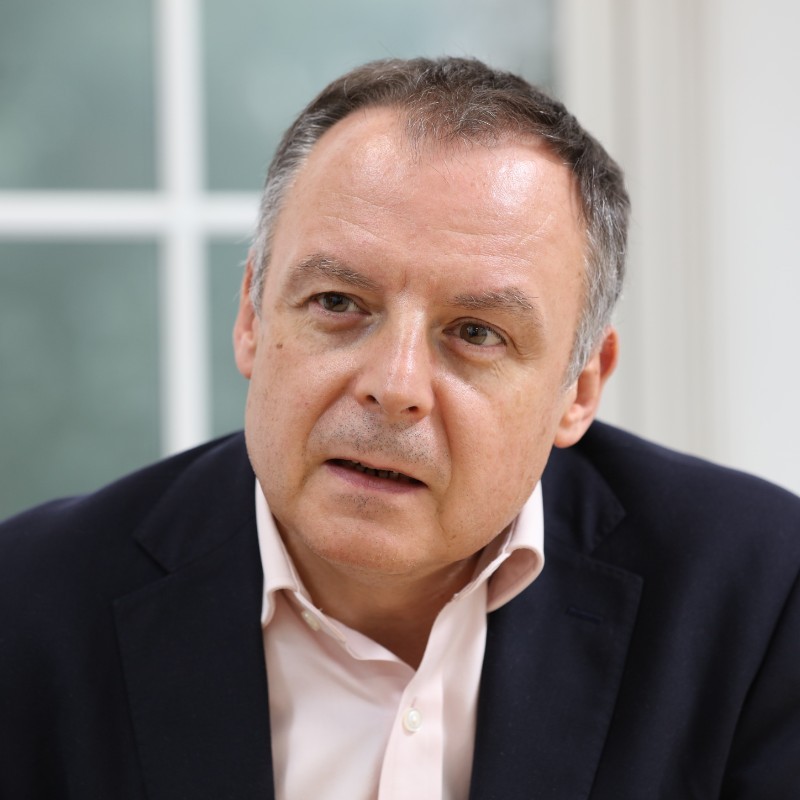 Practicus Digital Transformation Podcast - Practicus