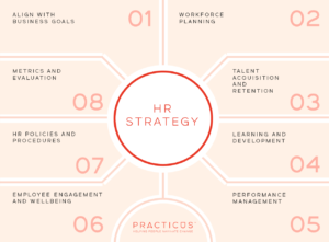 HR Strategy - Practicus